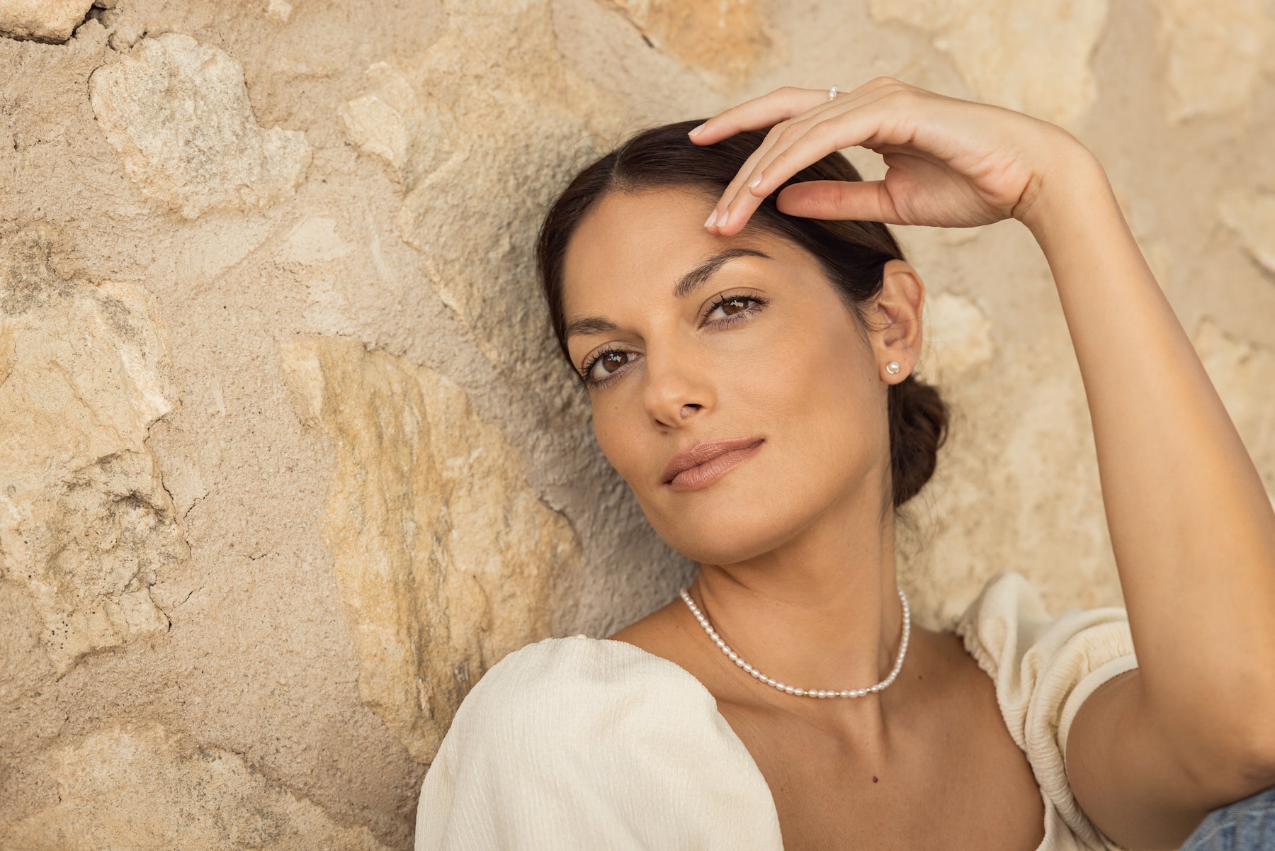 Schmuck & Accessoires für den Sommer