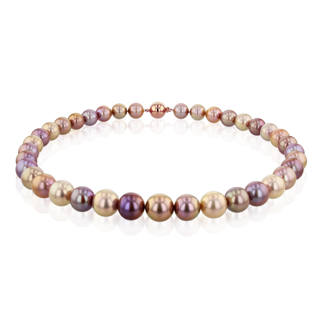 Ming Collier "Pure Row"